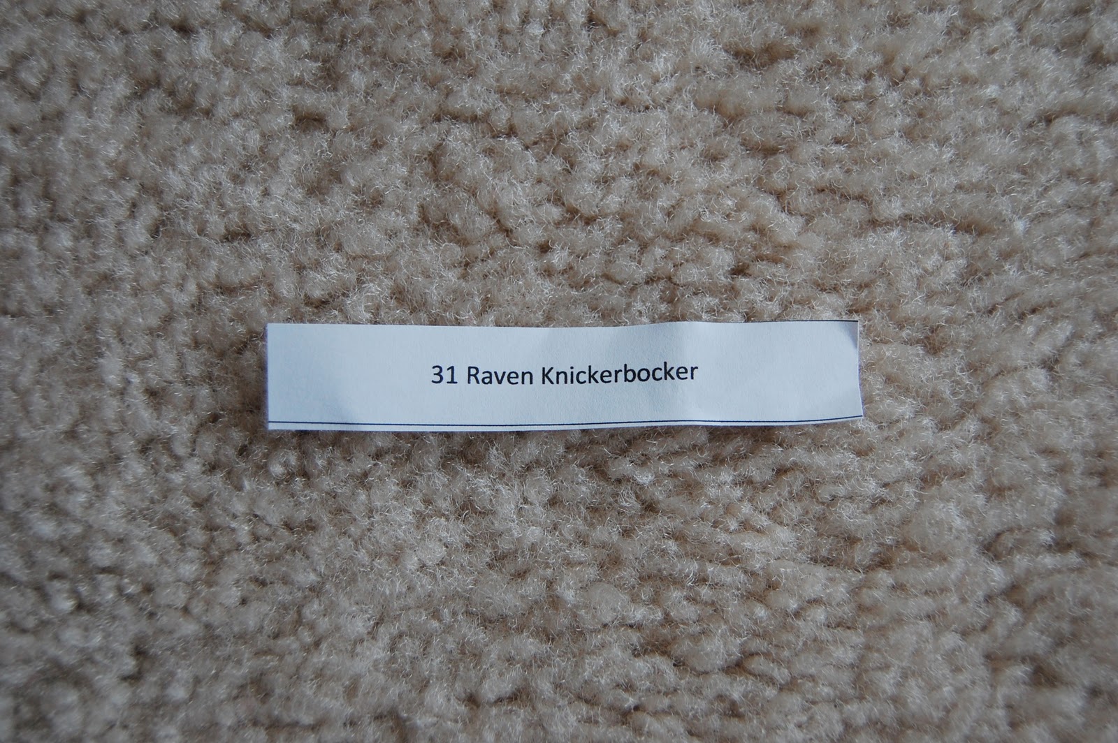 Stampin' with Irina: Winners-Day!