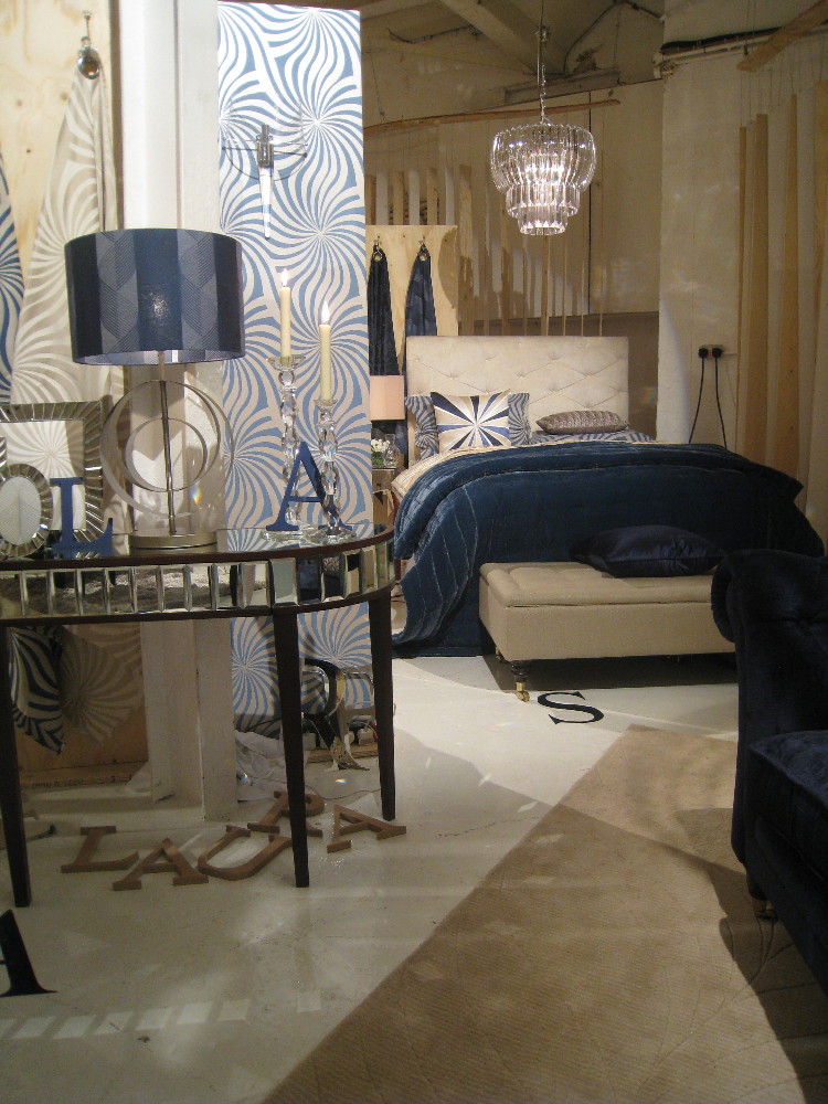 Living with ankan: LAURA ASHLEY SPRING AND SUMMER 2012, FASHION AND ...