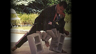 fleeting moments: Duely Noted