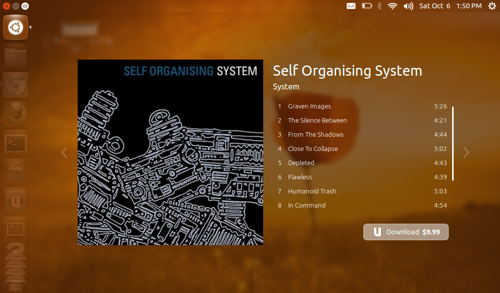 23 Brand New Features in Ubuntu 12.10 Quantal Quetzal [Screenshots Tour]