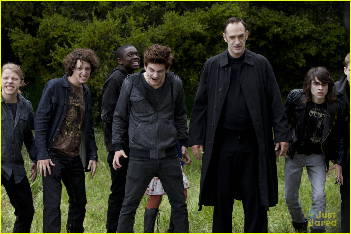 Mis Idolos Stars::::::::::: Fred 2: Fotos y Avance!