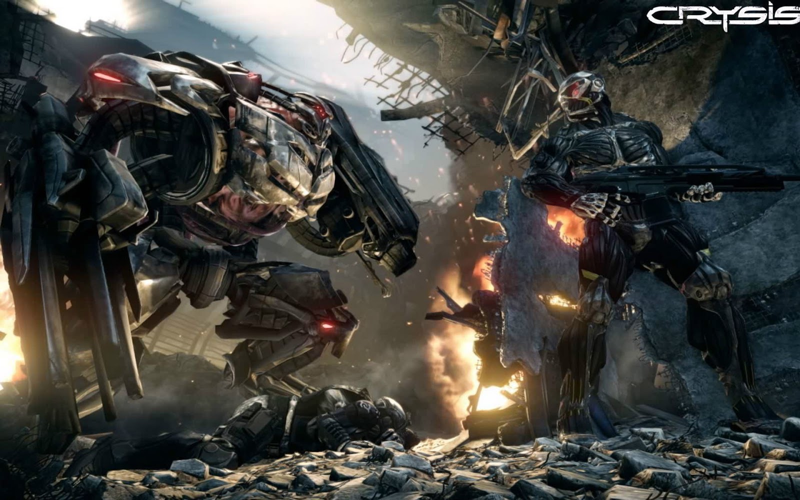 Video Games: 7 High Quality Video Games Of 2013