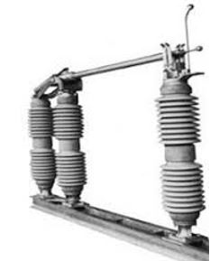 Pembahasan Mengenai Disconnecting Switch (PMS)