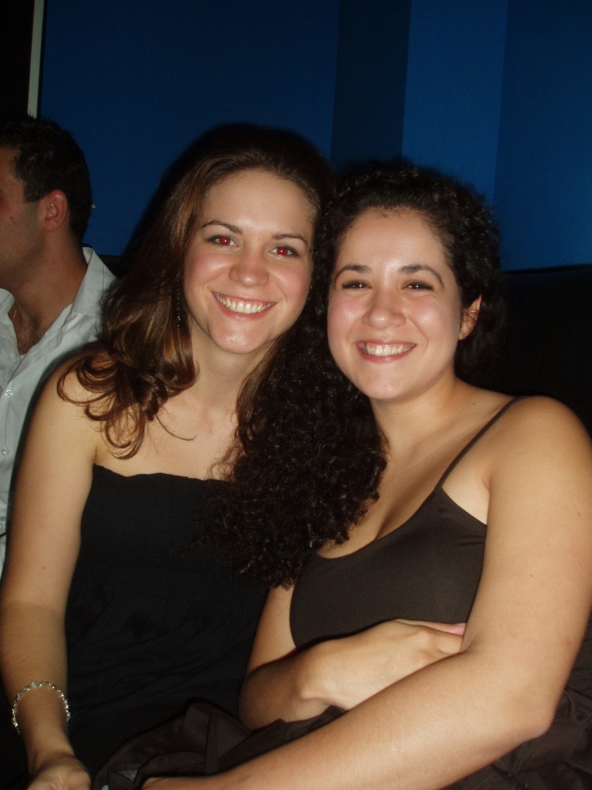 Forward Brush Strokes