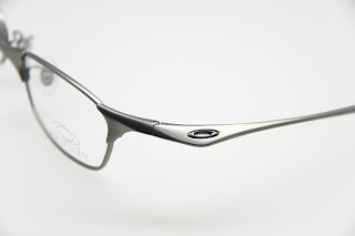 Oakley Singapore Prescription Glasses: Oakley Ti-WIRETAP