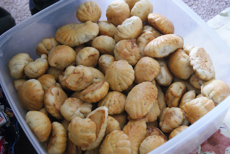 hungry for home: Eid Mubarak