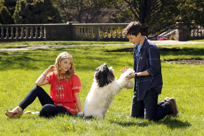 Frenemies - Disney Channel Original Movie | Wonderful Movie