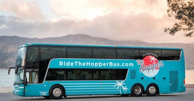 The Hopper San Diego