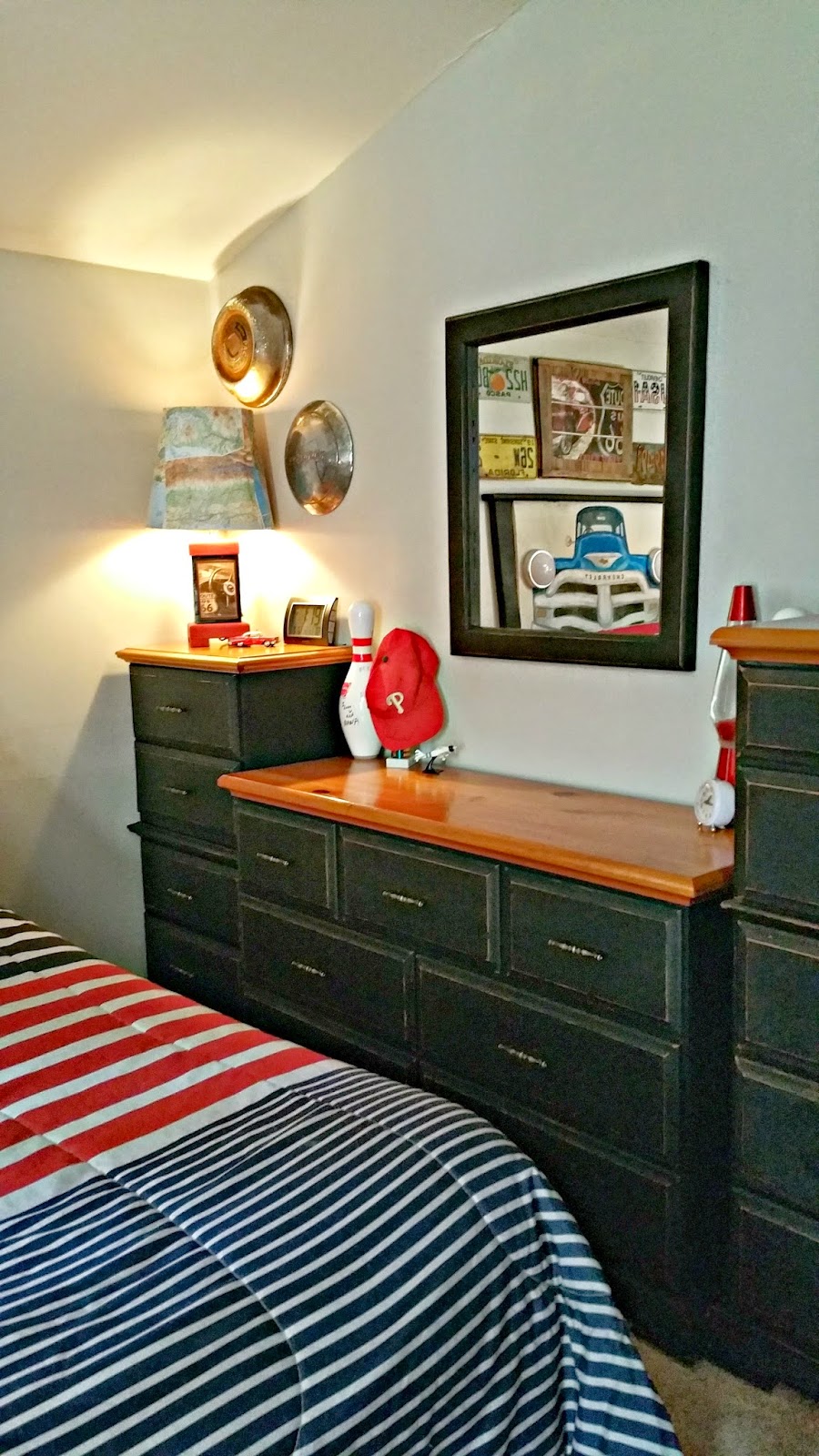 Repurposed Nightstands into Chest | Redo It Yourself Inspirations ...