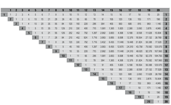 Basics of sports betting