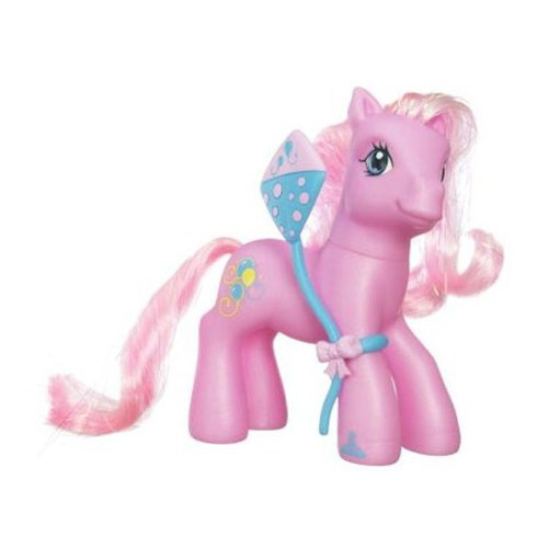 MLP Wave 4 G3 Ponies | MLP Merch