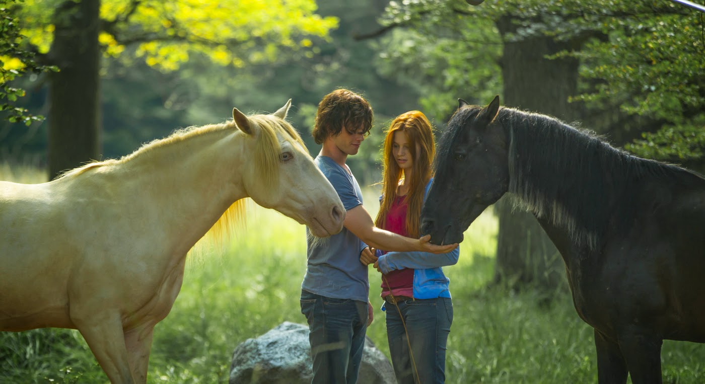 crazy4film: OSTWIND 2: Filmbesprechung