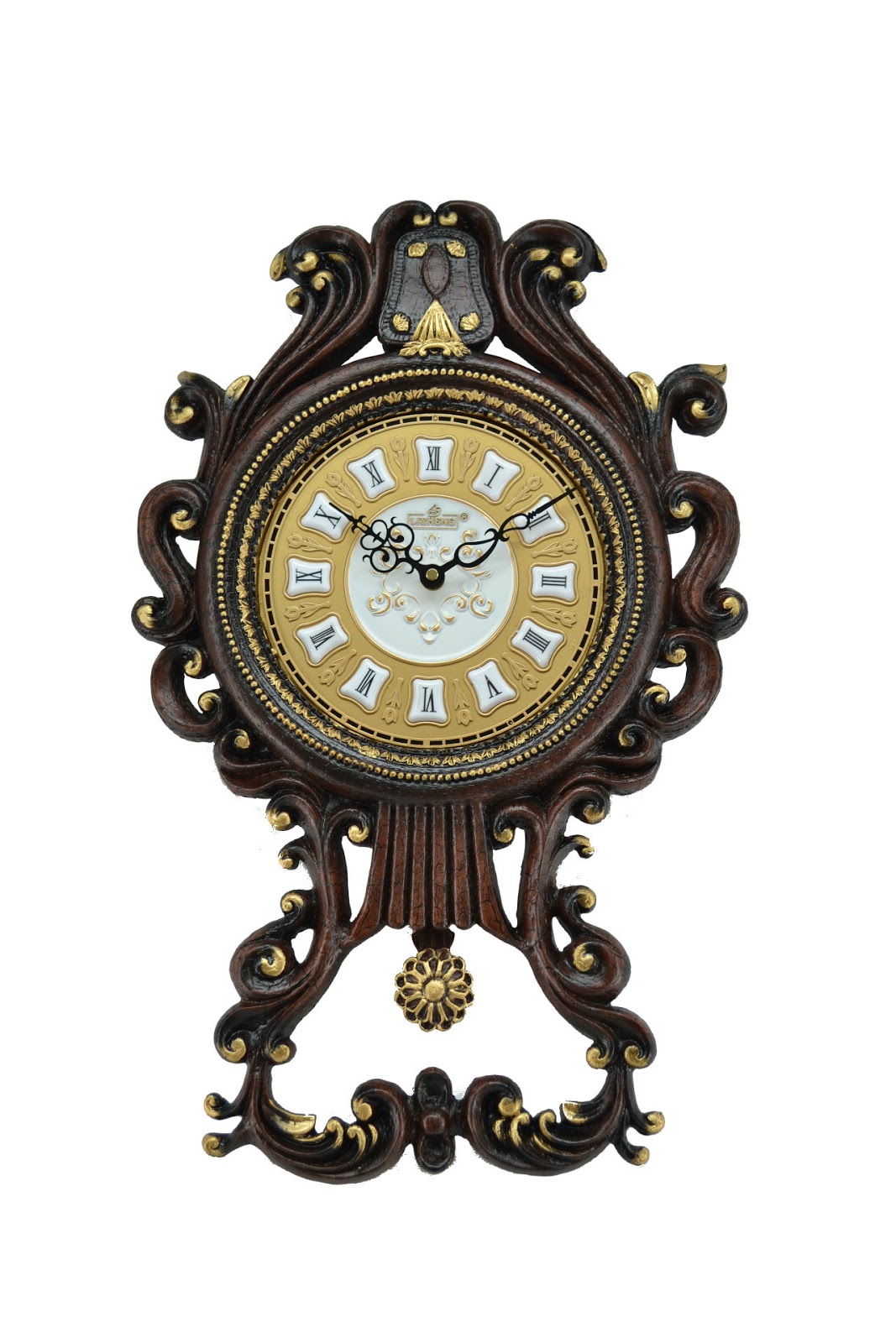Beautiful Clocks Wall Clocks at Bruce Macias blog