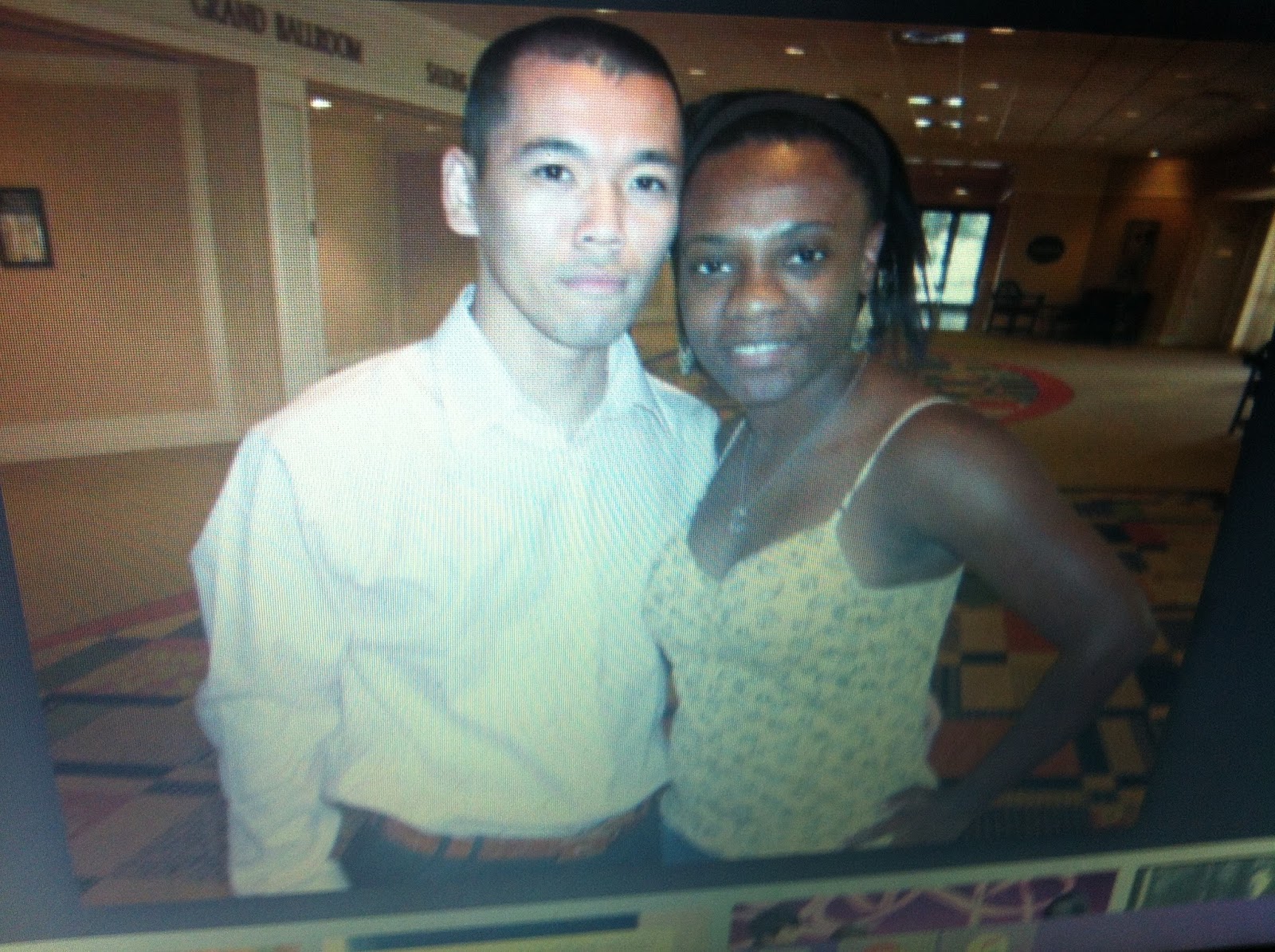 THE BLACK SOCIAL HISTORY:: BLACK SOCIAL HISTORY - AFRO-CHINESE ...