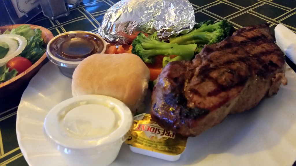 Jib Room Abaco Times - svIslandSpirit.com