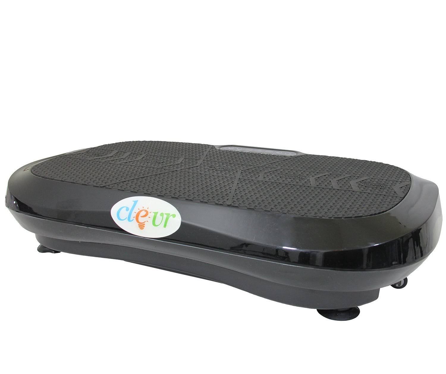 Fit Vibration Platform Fitness Machine at Mary Settle blog