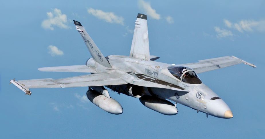 Boeing awarded $1.1B contract for 28 F/A-18E/F for Kuwait - WAR Defence ...