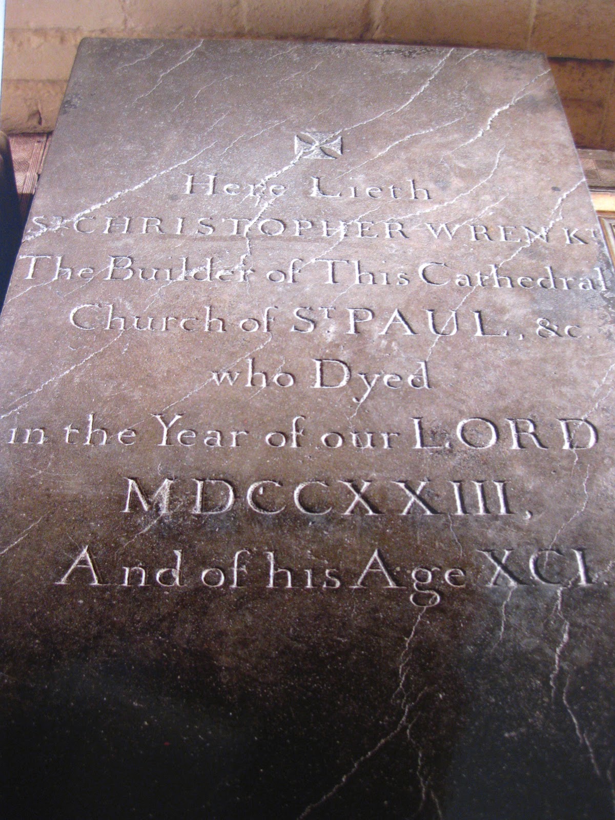 la vie boheme: The Dome of St Paul’s