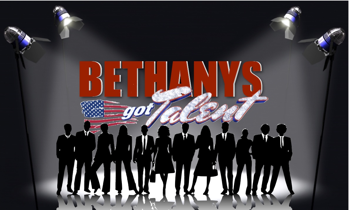 Bethany Blog