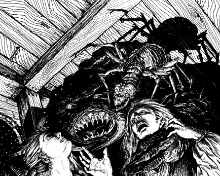 Power Score: Dungeons & Dragons - A Guide to Umber Hulks