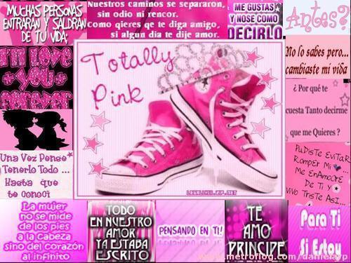 ver imagenes de amor online desmotivaciones con frases poemas rosas ...