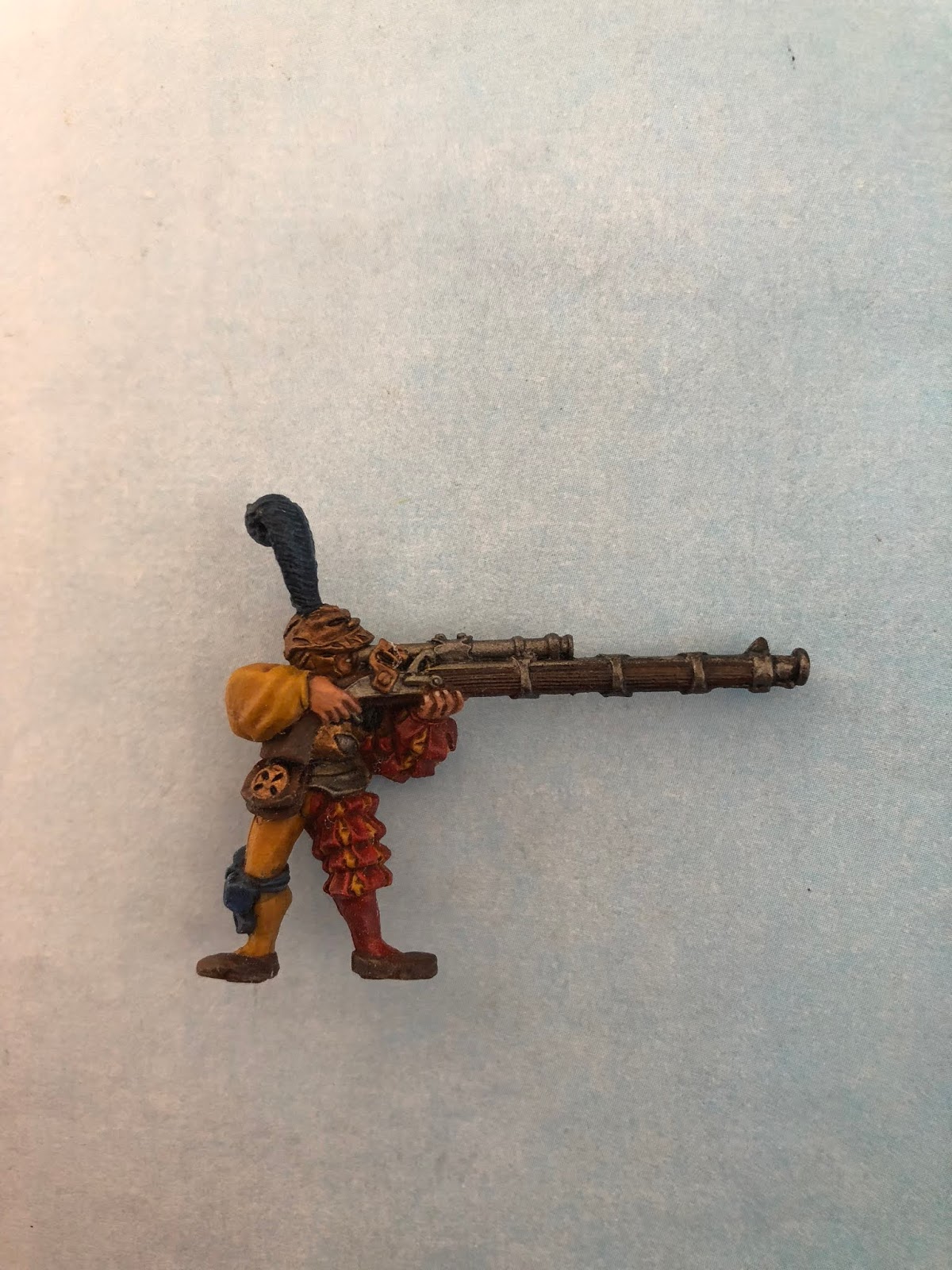 La Nuit du Joueur: octobre 2018