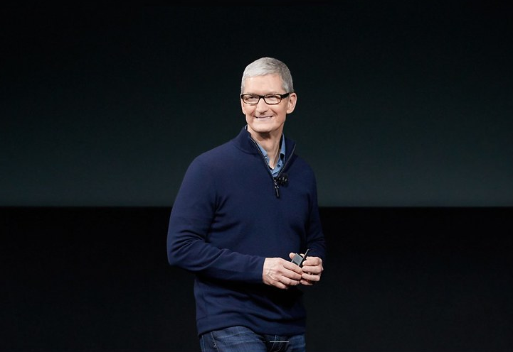 Apple’s WWDC 2020 | Aluth