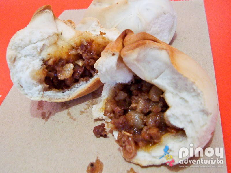 Bicol's Best Toasted Siopao at 3N Bakery in Pasig City | Blogs, Travel ...