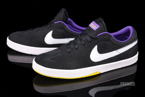 TRS Blog: Nike SB Kobe Bryant x Koston 1 Retail Version Available