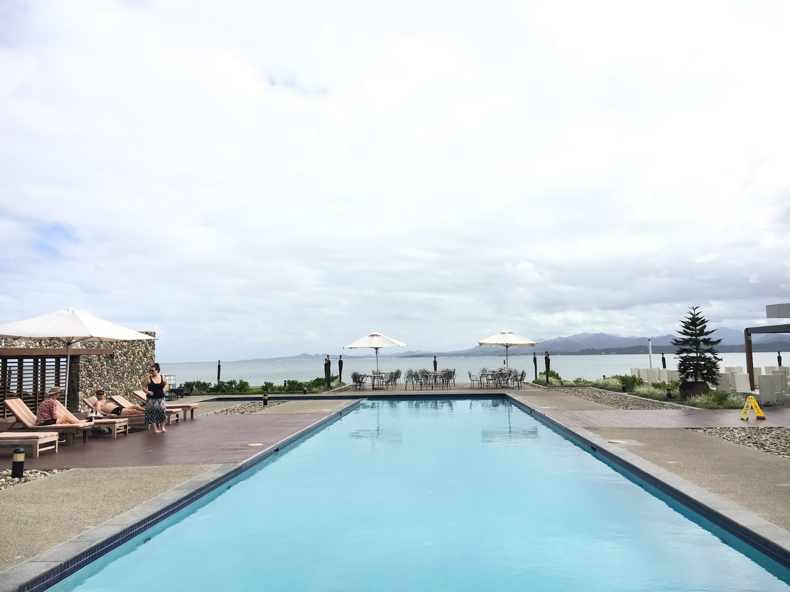 Grand Pacific Hotel - Suva, Fiji - Travel is my favorite Sport