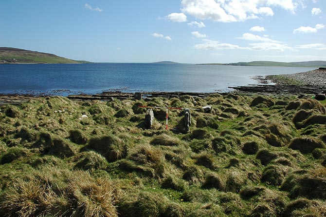 Scottish Islands Explorer: Go Eynhallow