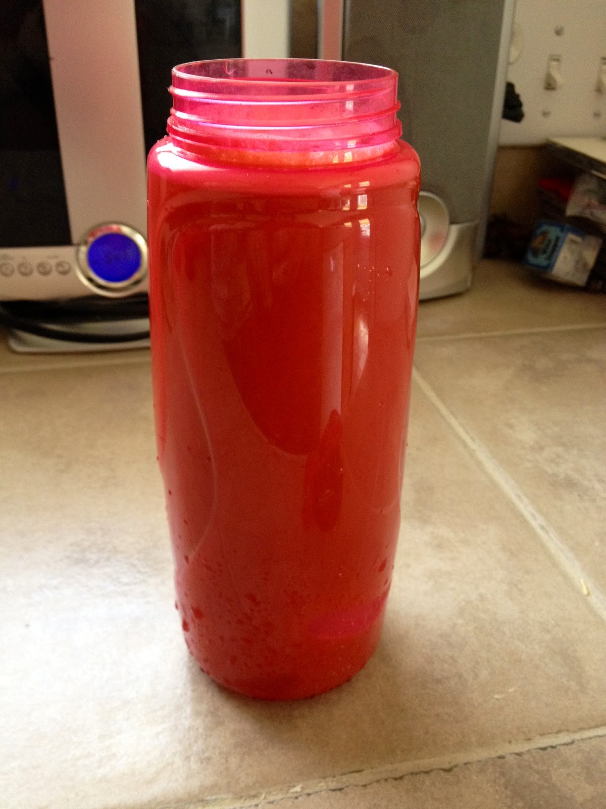 My 60 Day Juice Fast (Reboot)