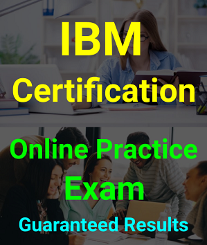 IBM Certification: Your Key to Success | IBM Exam Study