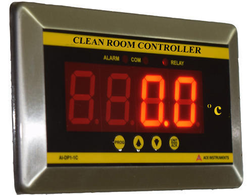 Enviro Technologies: Complete Solution for Pharma Cleanroom