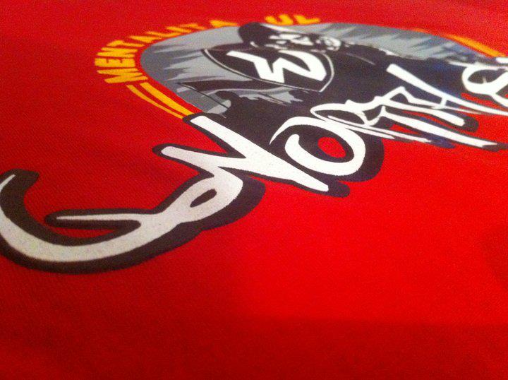 "VAMU" Vente Et Achat Matériel Ultras "VAMU": Winners 2005