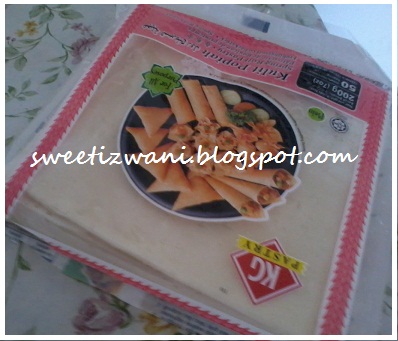 izwani: Popia Isi Ketam
