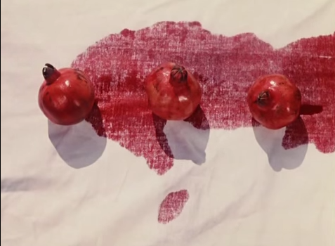 LabuzaMovies.Com: Bleeding Fruits