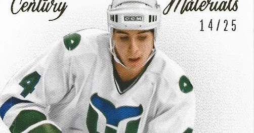 Shoebox Legends: One Card Post - Francis Patch!