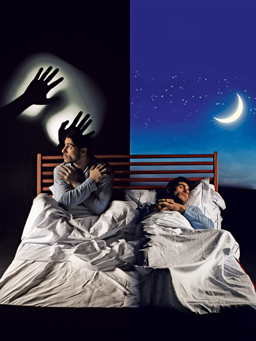 Memorial Profº Juliano Moreira: Como Controlar os Pesadelos: novos ...