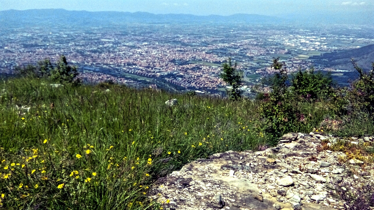 Trekking - Monti della Calvana, | Avventurosamente
