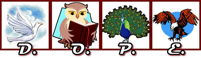 Classroom Freebies Too: What Does Personality Style Have to Do With Who ...