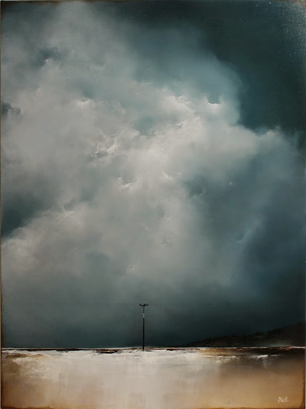 I need a guide: Adam Hall