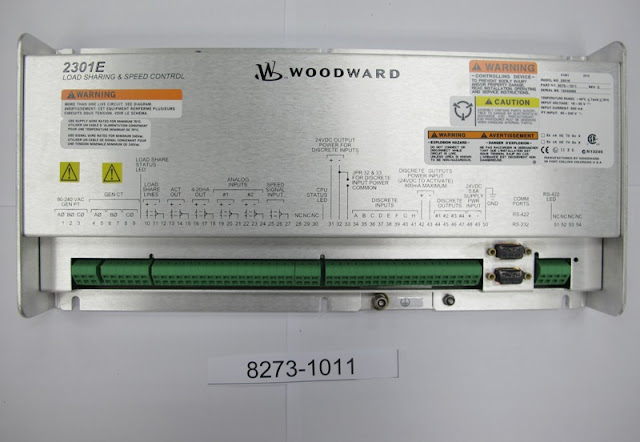 Grupo TME: COMPARACION ENTRE LAS TARJETAS 2301A Y 2301E