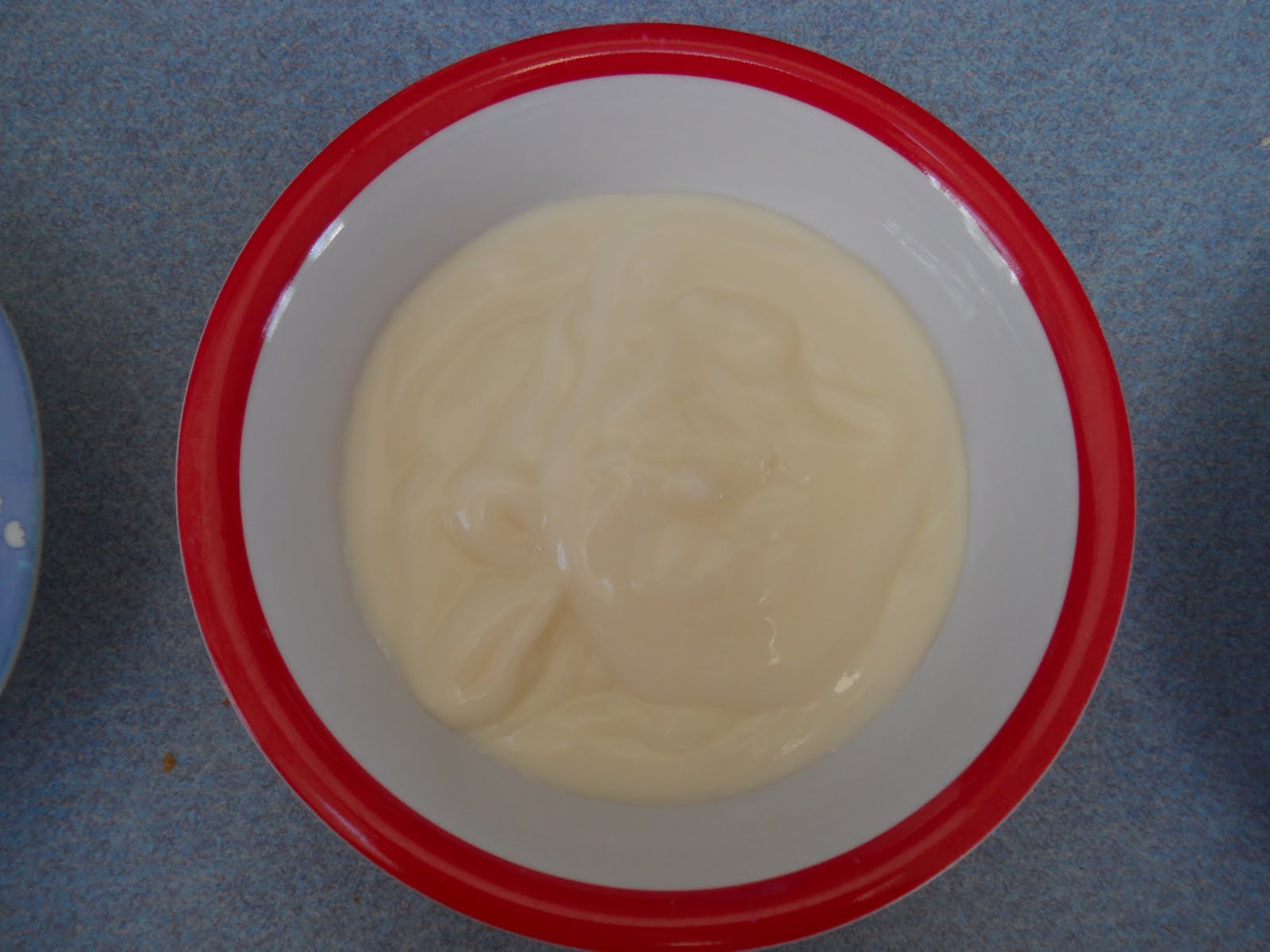 The Lackadaisical Willow: Rainbows make everything better!