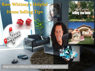 Russ Whitney Financial Truth