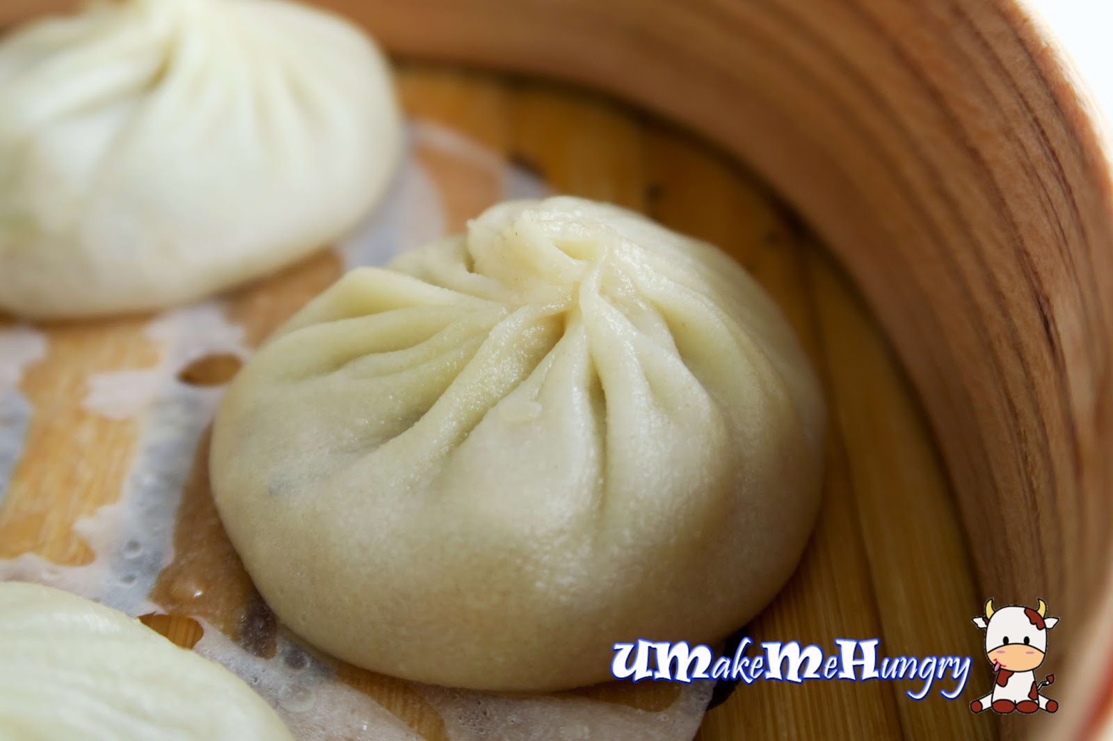 Xiao Long Bao (XLB)