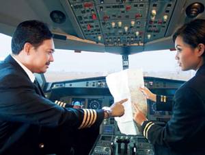 PT Garuda Indonesia (Persero) Tbk - Fresh Graduated Pilot Recruitment ...
