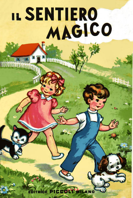 Soloillustratori: Violet Williams