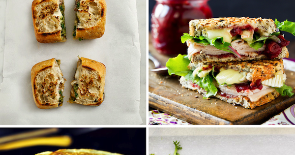 Gems: Edible Gems - Sandwich Edition