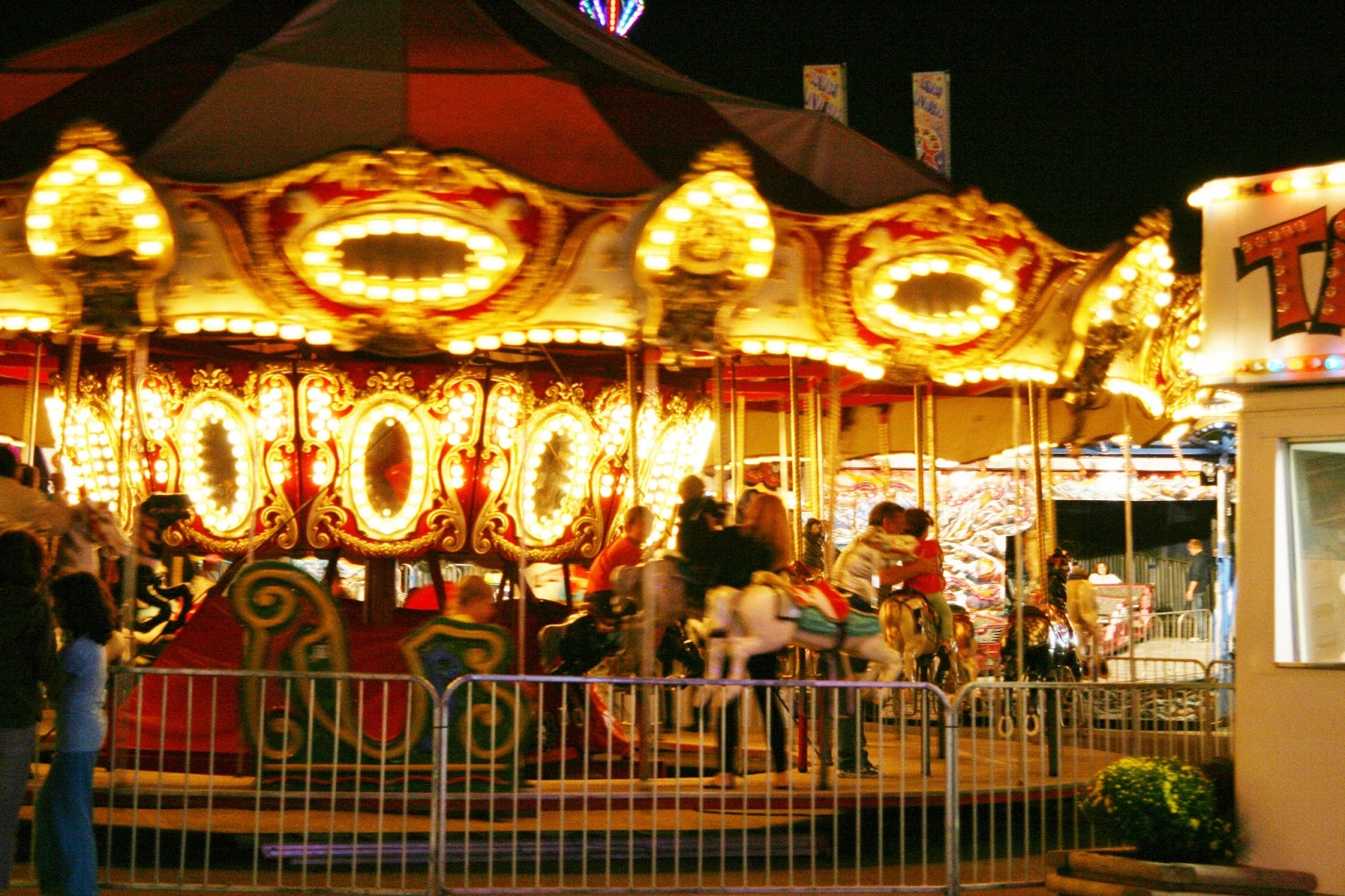 Inspiringly Creative : Western Fair!